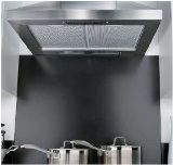 Stainless Steel Splashbacks & Upstands