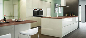 CK Kitchens - Modern Kitchens & Traditional Kitchens Specialist
