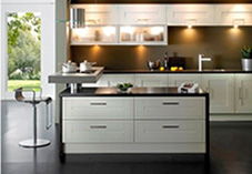 CK Kitchens - Modern Kitchens & Traditional Kitchens Specialist